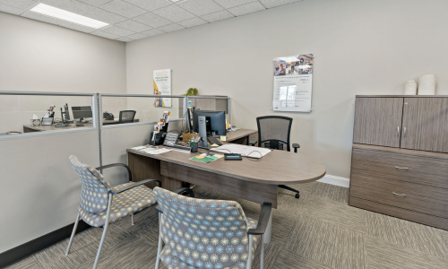 Visit CNB Bank – Dual Highway Office | Hours & Services