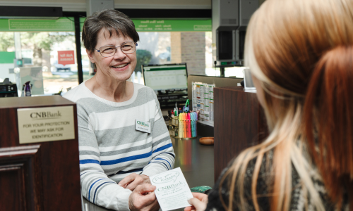 CNB Bank Hedgesville Office | Location Details & ATM Access