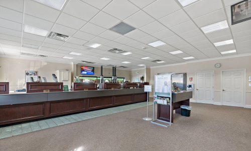 CNB Bank Hedgesville Office | Location Details & ATM Access