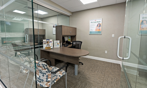 Berkeley Springs (Main Branch)