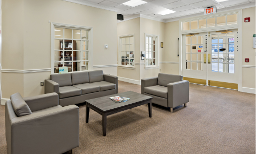 Visit CNB Bank Martinsburg Office | Location & ATM Details