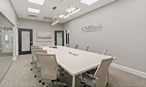 Visit CNB Bank’s Spring Mills Office | Location & ATM Info